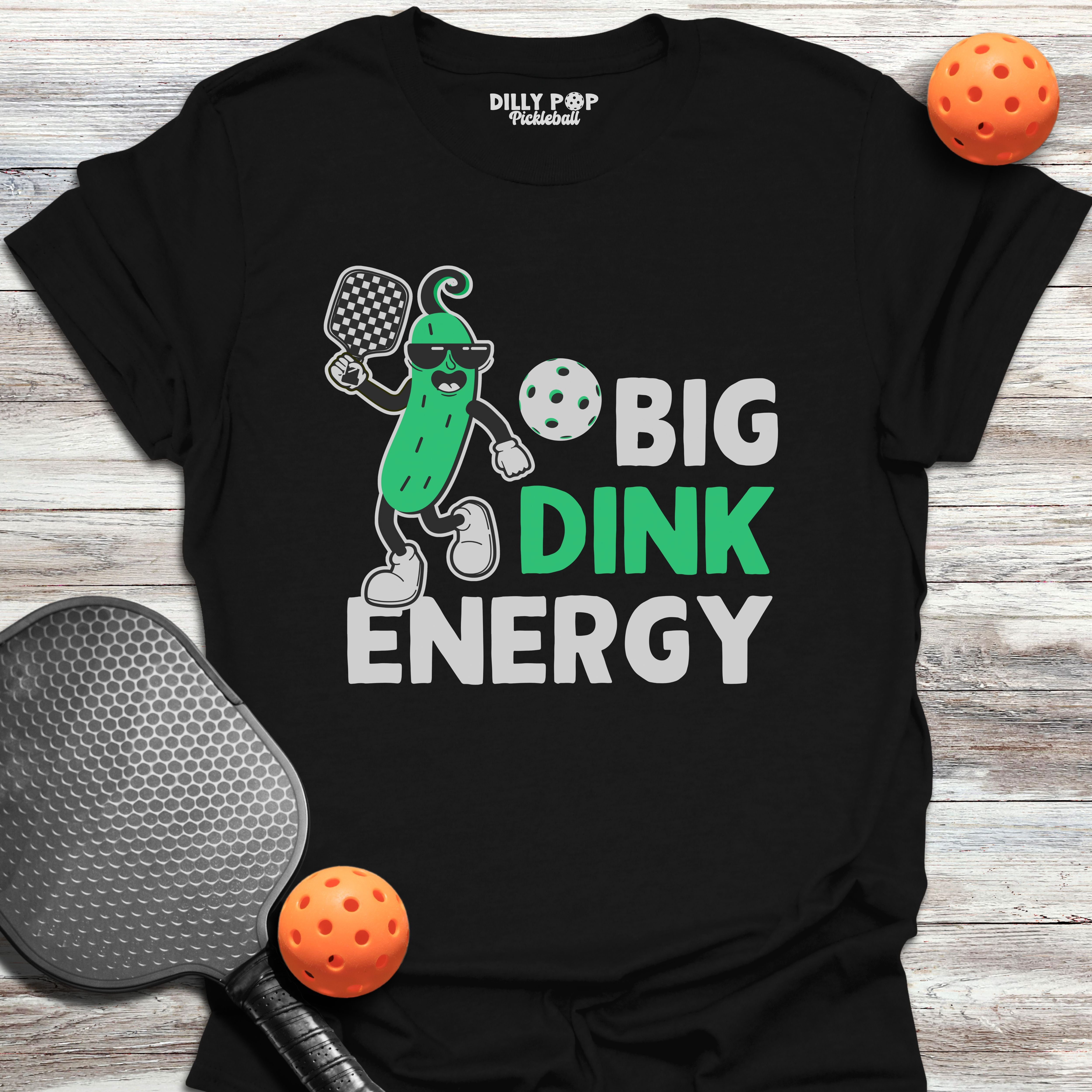DillyPop Pickleball