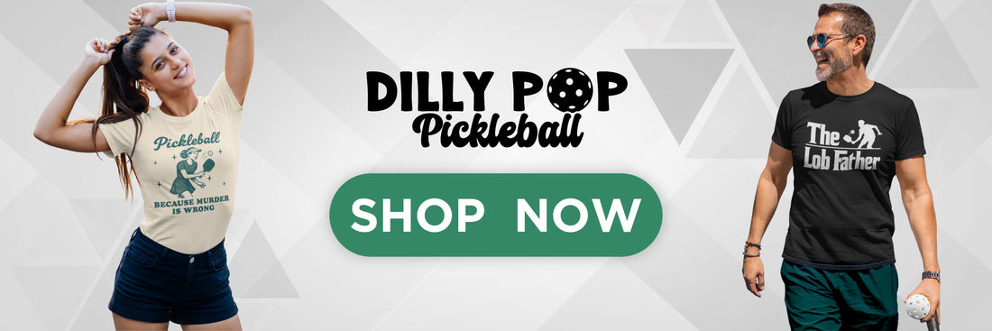 DillyPop Pickleball