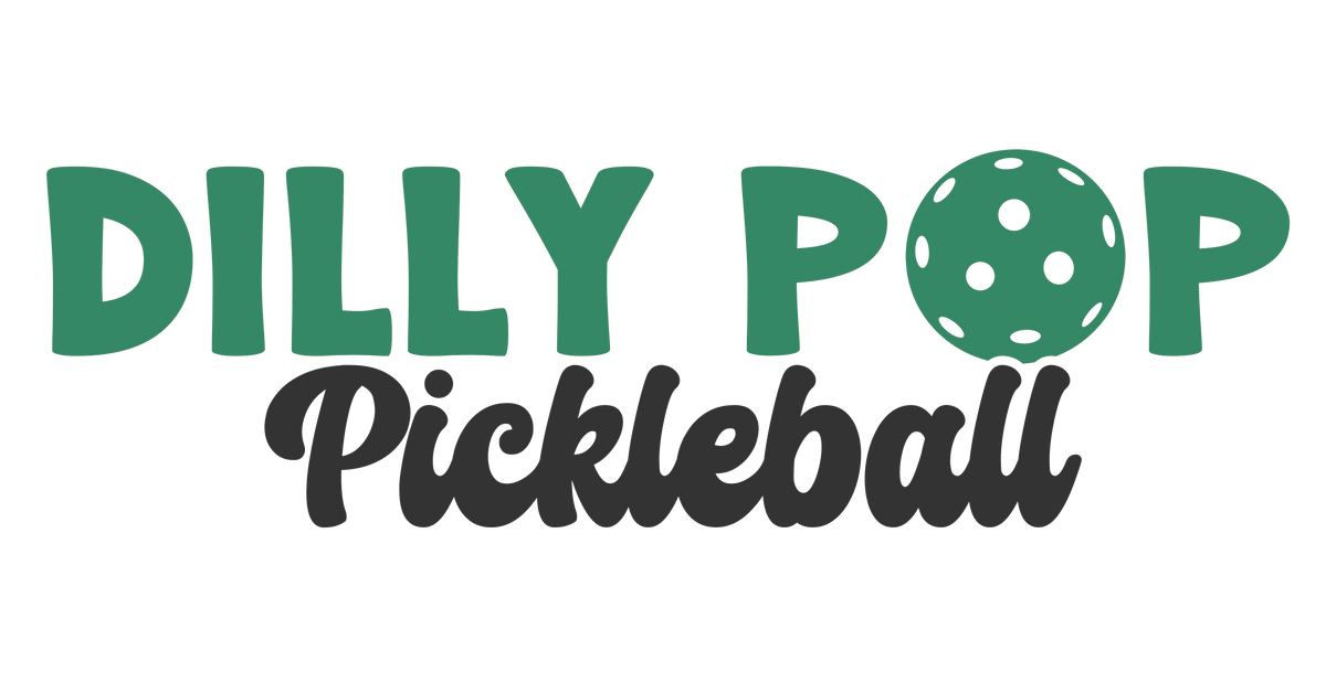 DillyPop Pickleball