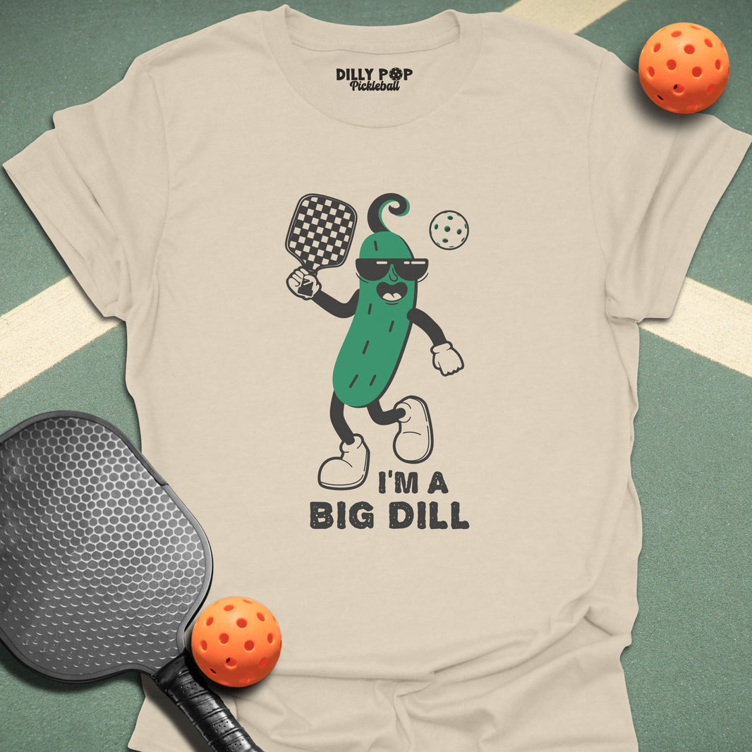 DillyPop Pickleball