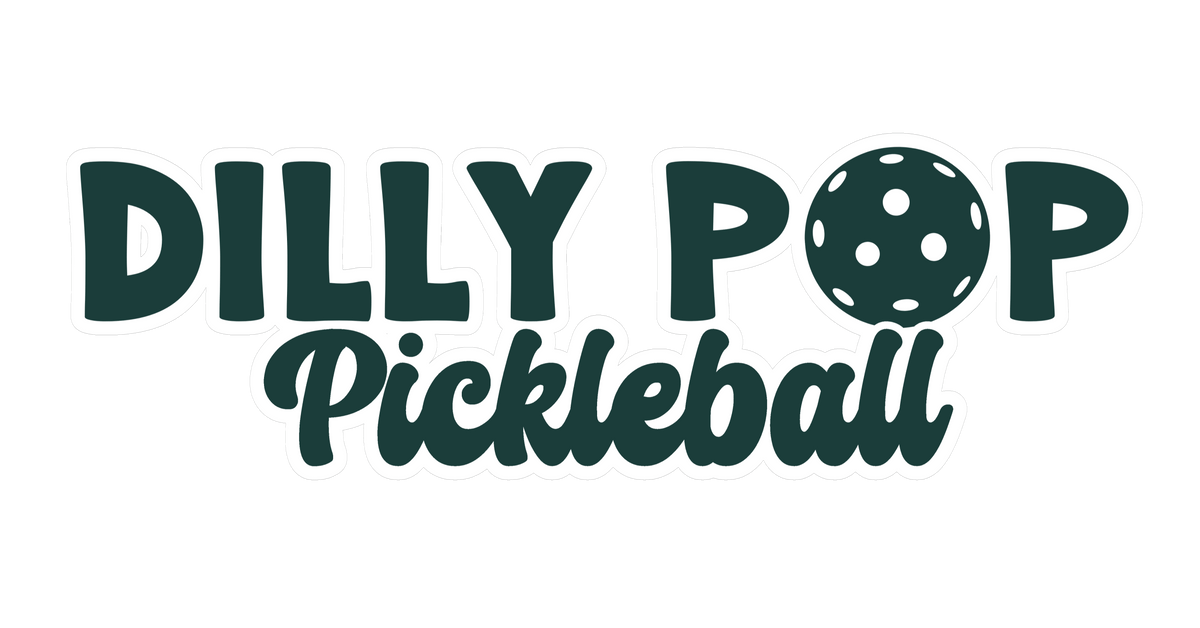 Collections – DillyPop Pickleball